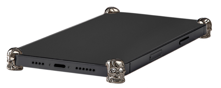 Corners4 | iPhone Corner Case | Minimal Design | Made in USA